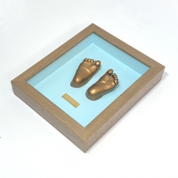 Contemporary Box Frames - Everlasting Castings